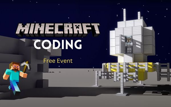 Fun Minecraft Modding Class for Kids: Join a Free Session - Create & Learn